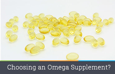 Are You Choosing an Omega Supplement? Here’s What You Should Know ...